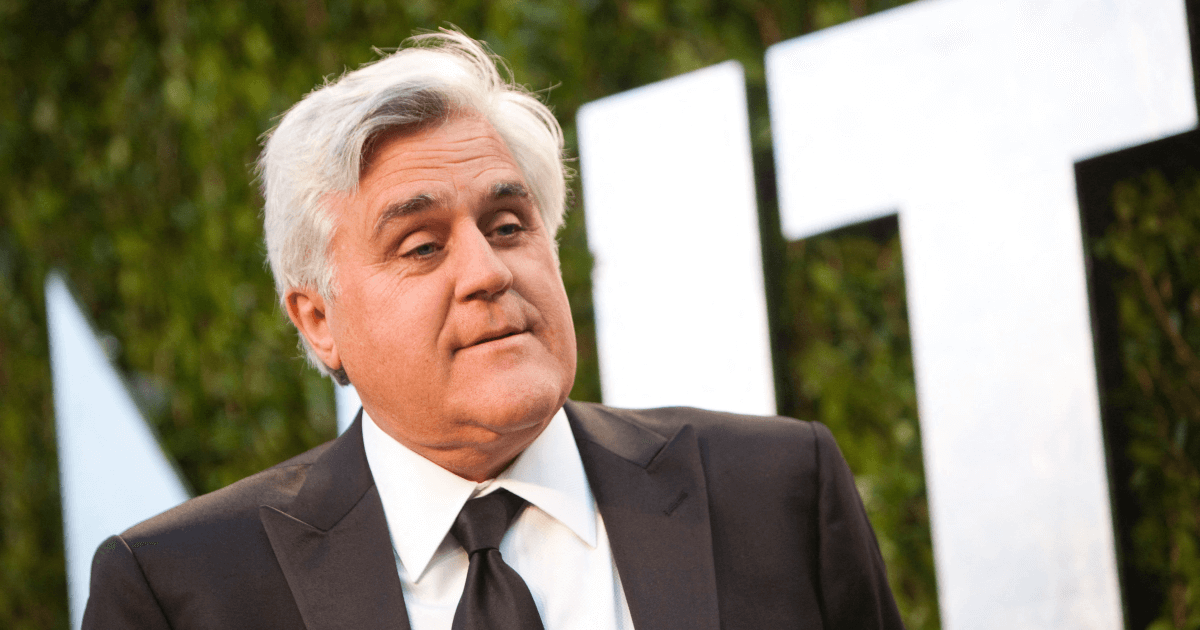 US talk show host Jay Leno suffers serious burns from gasoline fire • PhilSTAR Life